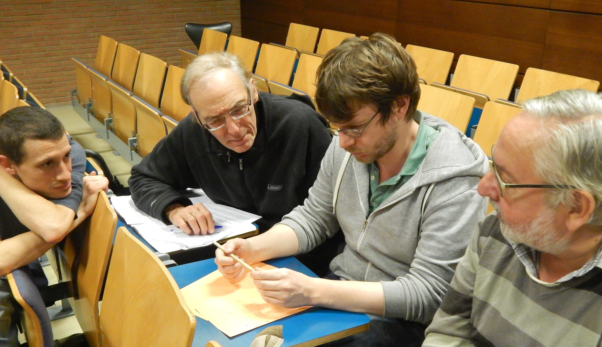 Comment s’y impliquer ? - ATD Quart Monde